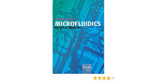 Tabeling Introduction to Microfluidics - www.studentsbookshop.com