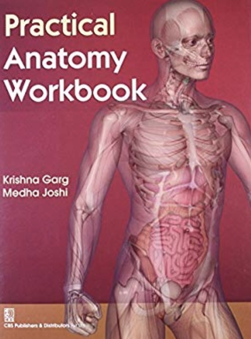 Practical Anatomy Workbook, ‎2‎nd Edition‎ - www.studentsbookshop.com